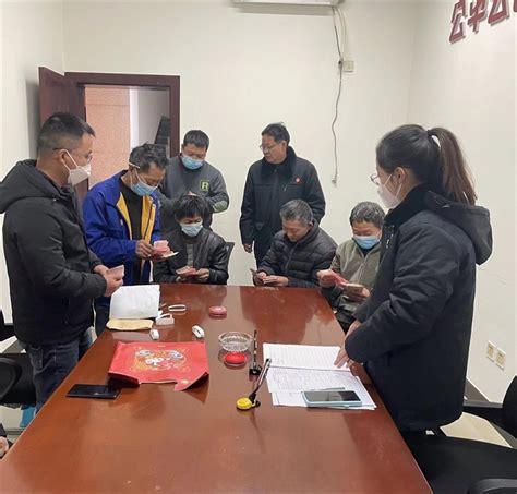 拖欠劳务费5年多 执行法官送来正月大红包市州四川法治报