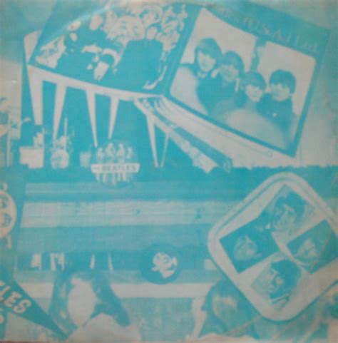 BEATLES BEATLES LP market 중고 LPCD 전문점