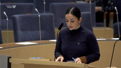 leonid yurkovskiy sd sveriges riksdag