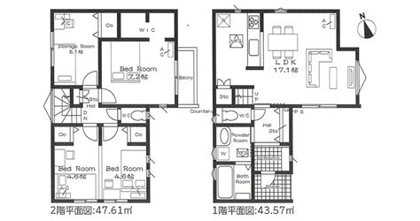 名古屋市中川区下之一色町1棟 1号棟 株式会社三建 名古屋支社｜新築一戸建て、分譲住宅、建売、土地販売