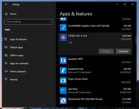 Cara Uninstall Aplikasi Pc Laptop Windows Satutitiknol
