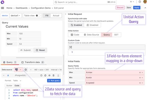 form elements volkov labs