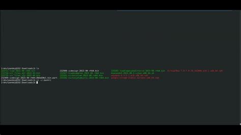 Install Quantum Espresso On Rockylinux Linux Quantum Espresso