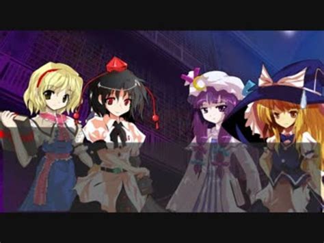 ブッダとイエス幻想郷へ行く26 ニコニコ動画