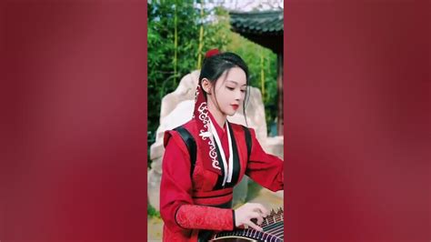 刀劍如夢 古箏 周華健 音樂 Youtube