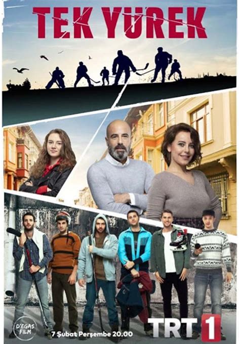 Tek Yürek TV Dizisi Nalan Yıldırım