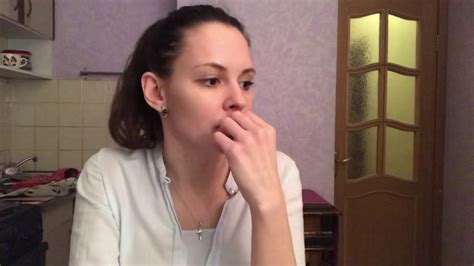 Валентина Муравская проба на роль Ника Youtube