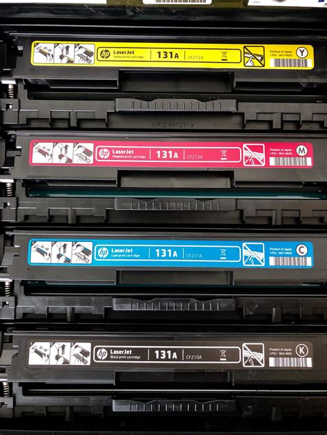 Officejet Printer Ink Which Is The Best Variant Bit Rebels