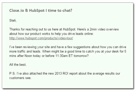 9 Science Backed Cold Email Templates And Formulas To Steal In 2024
