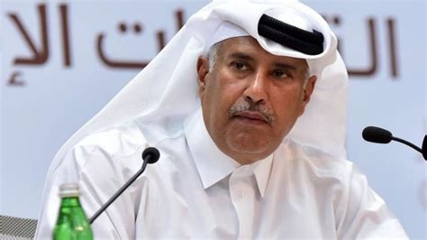 الخليج والعالم حمد بن جاسم يحذّر من خطر محدق بالخليج