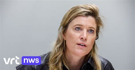 Le Ministre Belge De La Justice Dit Ne Perdez Pas De Vue La Politique