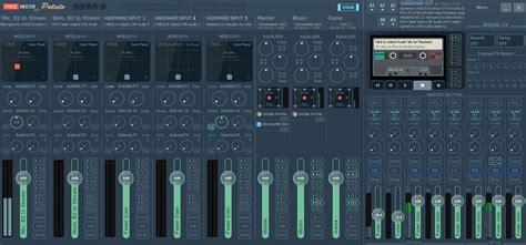 Discord Screenshare No Audio Issue When Muted Microphone In Discord Vc