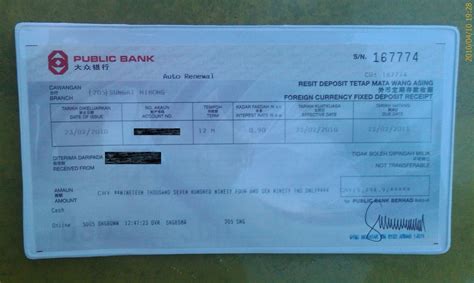 Affin Bank Fixed Deposit Rate Its Fixed Deposit Produ