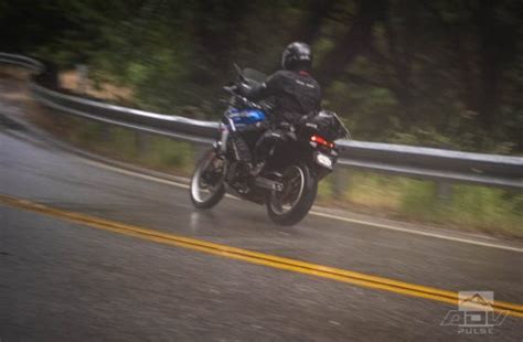Enduristan Blizzard Rackless Rugged Waterproof Saddlebags ADV Pulse