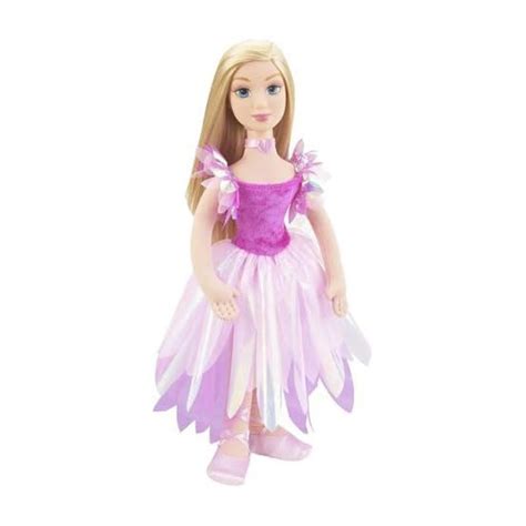 Barbie And Me™ Doll And Fashion Set H7293 Barbiepedia