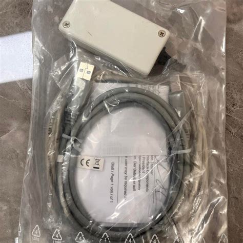 Ifs Usb Prog Adapter 2811271 Cnc Programming Adapterfor Phoenx Phoenx Inrobots Shop