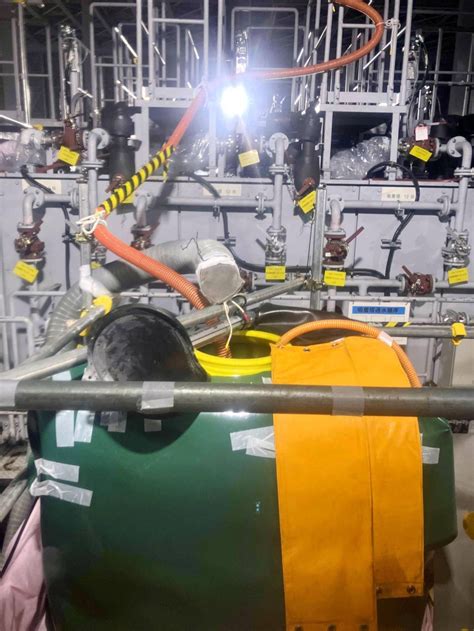 Radioactivity Detected In Fukushima Worker S Nose The Japan Times
