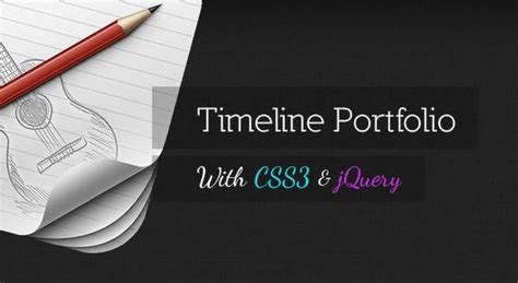 20 Fresh And Useful Css3 And Jquery Tutorials Neat Designs