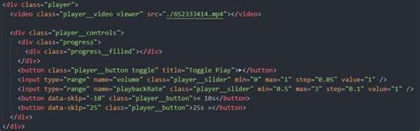 javascript 30 — day 11 javascript 30 day challenge by misty1636 medium