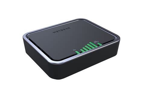 Netgear G Lte Modem Lb Mobile Broadband Netgear