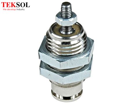 Xy Lanh Khí Nén Metal Work Xy Lanh Metal Work Crtc