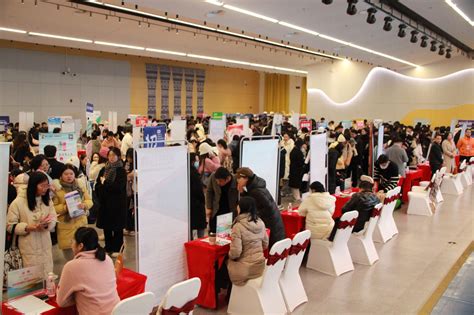 我院协办贺州学院2024届毕业生双向选择洽谈会暨2023届离校未就业高校毕业生招聘会 贺州学院建筑与电气工程学院