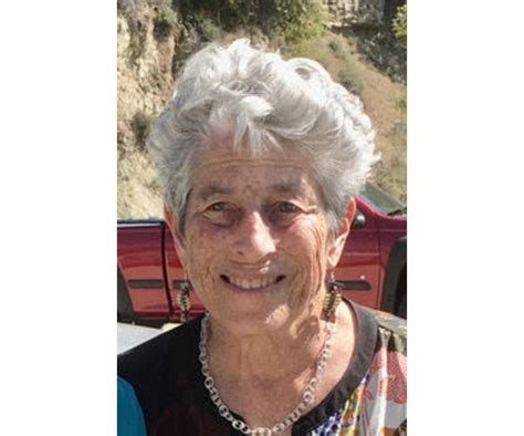 Emily Honig Obituary 1953 2023 Santa Cruz Ca San Francisco