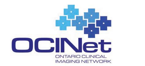 Ocinet Ontario Clinical Imaging Network