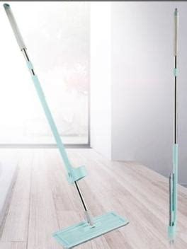 Rodo Magico Inteligente Mop Graus Flexivel Azul Limpeza Chigate Mop Magazine Luiza