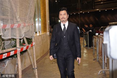 刘德华父亲葬礼举行！吴君如任达华吕良伟等人现身 搜狐大视野 搜狐新闻