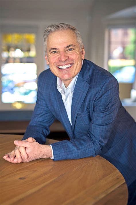 Patrick Lencioni ‘too Many Executives Focus On The Money Power And Pleasures Of Their