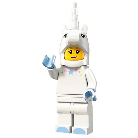 Lego Unicorn Girl Minifigure Brick Owl Lego Marketplace