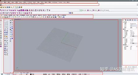 史诗级福利 Grasshopper超详细基础电池 进阶教程 知乎
