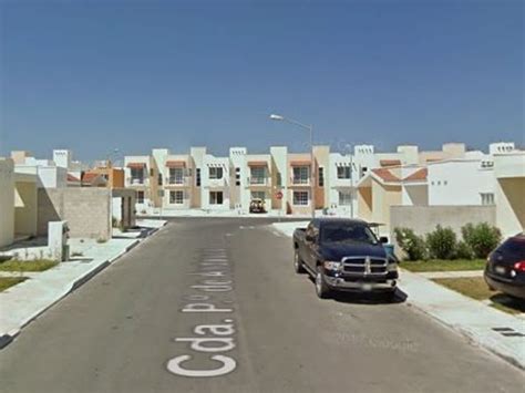 Venta Casa En Playa Del Carmen Quintana Roo AQ842 Icasas Mx