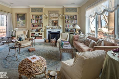 30 Sutton Place Phc New York Ny 10022 Sales Floorplans Property