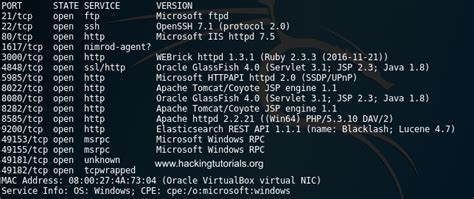 Pentest Metasploitable Khai Th C Put Ceh V Ai Ceh Vietnam