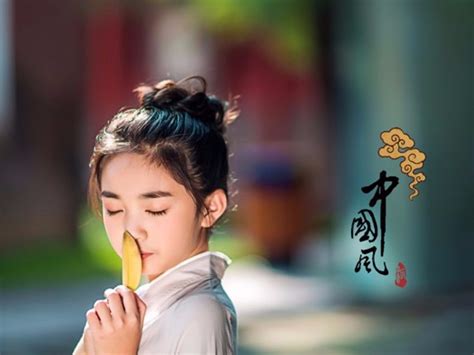 古风儿童创意摄影人像后期设计练习室 站酷zcool
