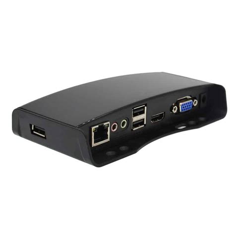 low cost thin client g2 dual core 1 2ghz rdp7 1 jieruicc