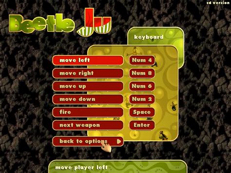 Screenshot Of Beetle Ju Windows 2003 MobyGames