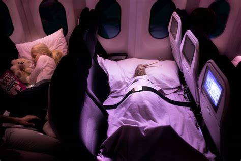 Air New Zealand Launches New Global Campaign In Singapore To Show