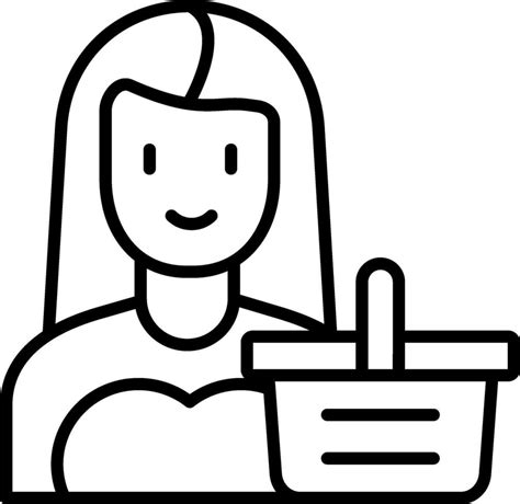 Customer Vector Icon 31457171 Vector Art At Vecteezy