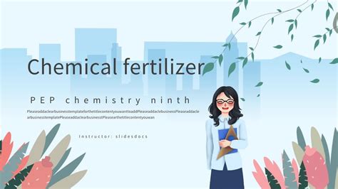 Best Free Fertilizer Google Slides Themes And Powerpoint Templates For