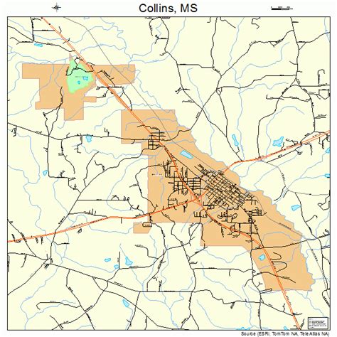 Collins Ms Population At Kim Jean Blog