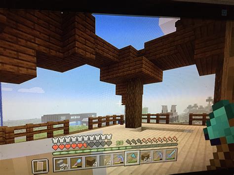 Do Pillagers Stop Spawning When Their Tower Is Destroyed R Minecraft