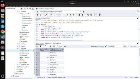 Akram Khan On Linkedin Sql Database Learning Practice