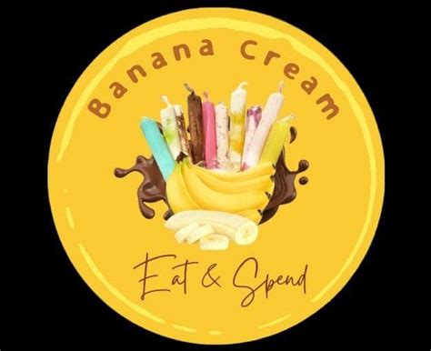 Banana Cream Kota Kinabalu