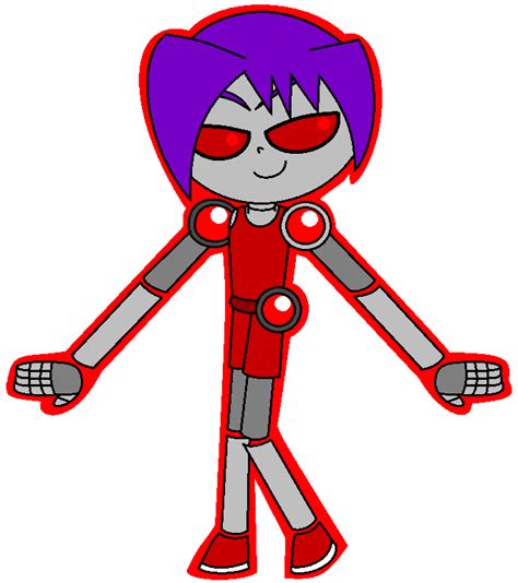 Robo Max By Arrienne 408 On Deviantart