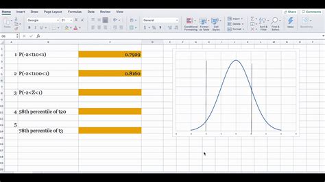 How To Calculate Percentile Distribution In Excel At Jenny Abate Blog