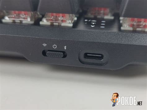 Corsair K Core Tkl Wireless Review A Great Keyboard With An Asterisk Pokde Net