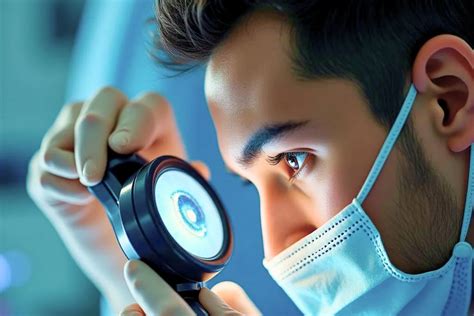 Augenbehandlungen in der Türkei CK Health Turkey